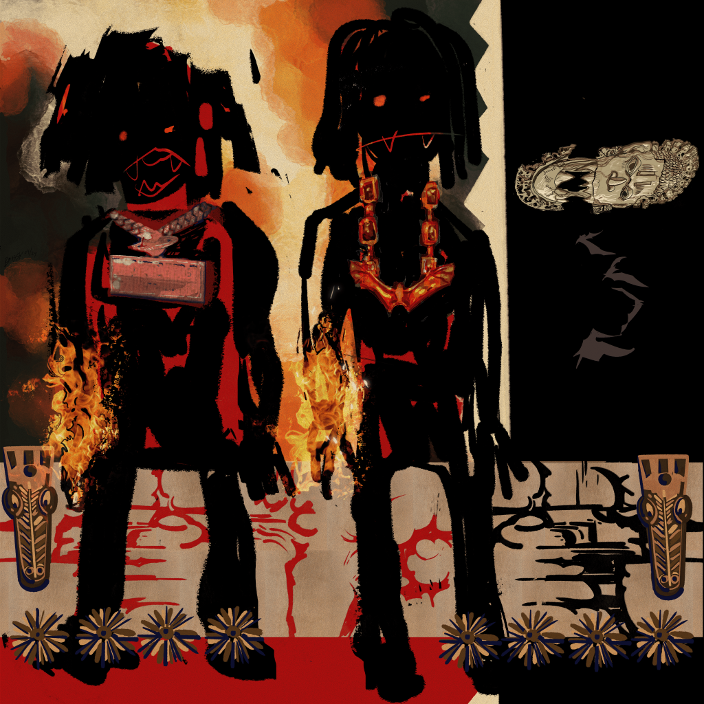 The Return of The Prince: Rema Drops New Single Featuring Shallipopi ...