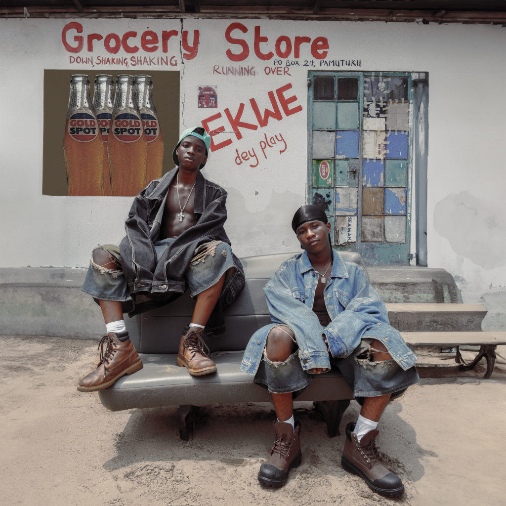 Ladipoe, Adekunle Gold and Kel P Release New Single “Ekwe” - Mavin