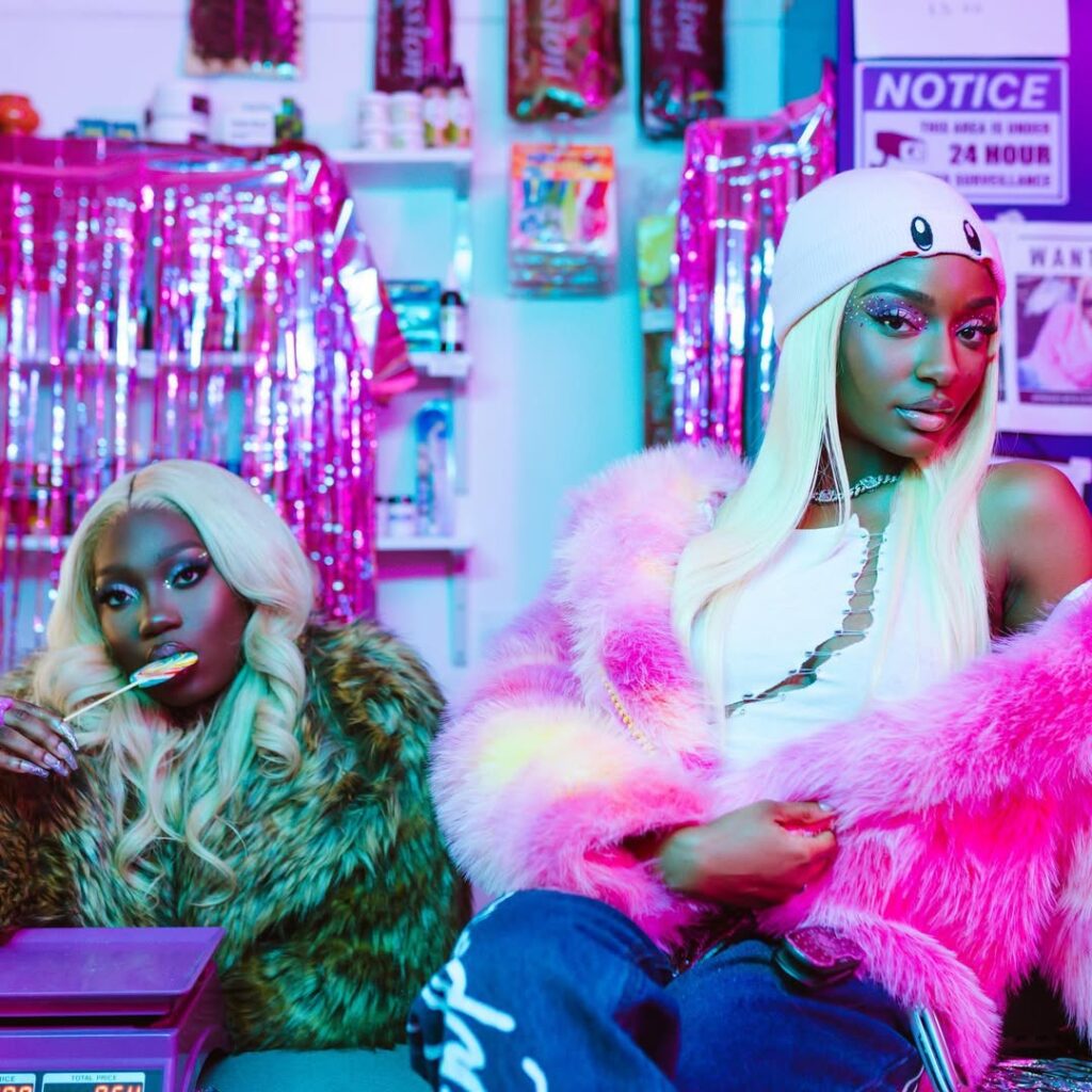 Rema Releases Greatly Anticipated Single “Baby (Is It A Crime ...