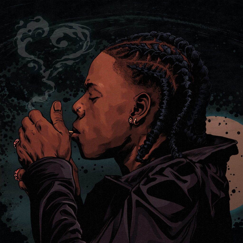 Rema Releases Greatly Anticipated Single “Baby (Is It A Crime ...