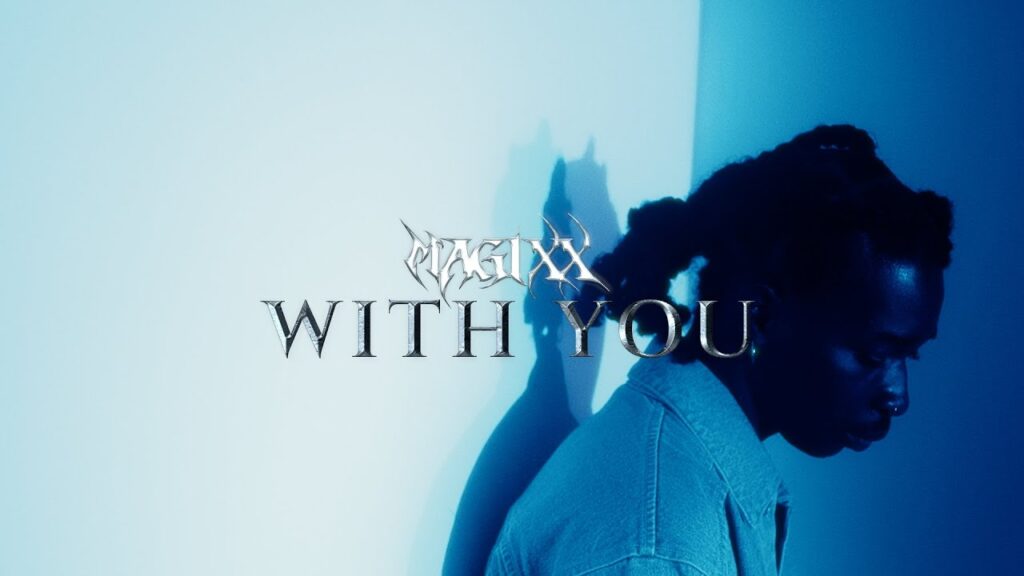 Magixx - Mavin