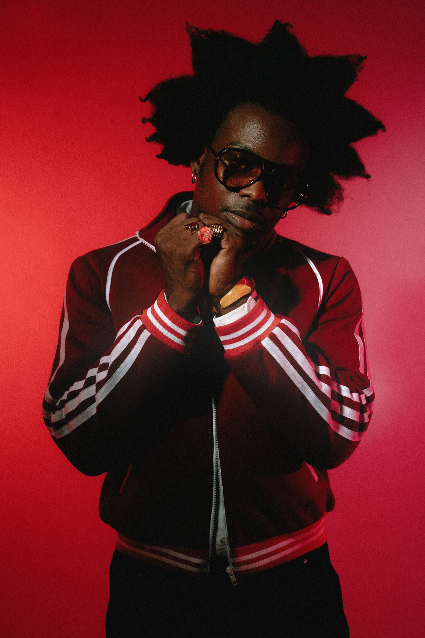 Soundbender Activated: Mavin Unveils New Signee Lovn - Mavin